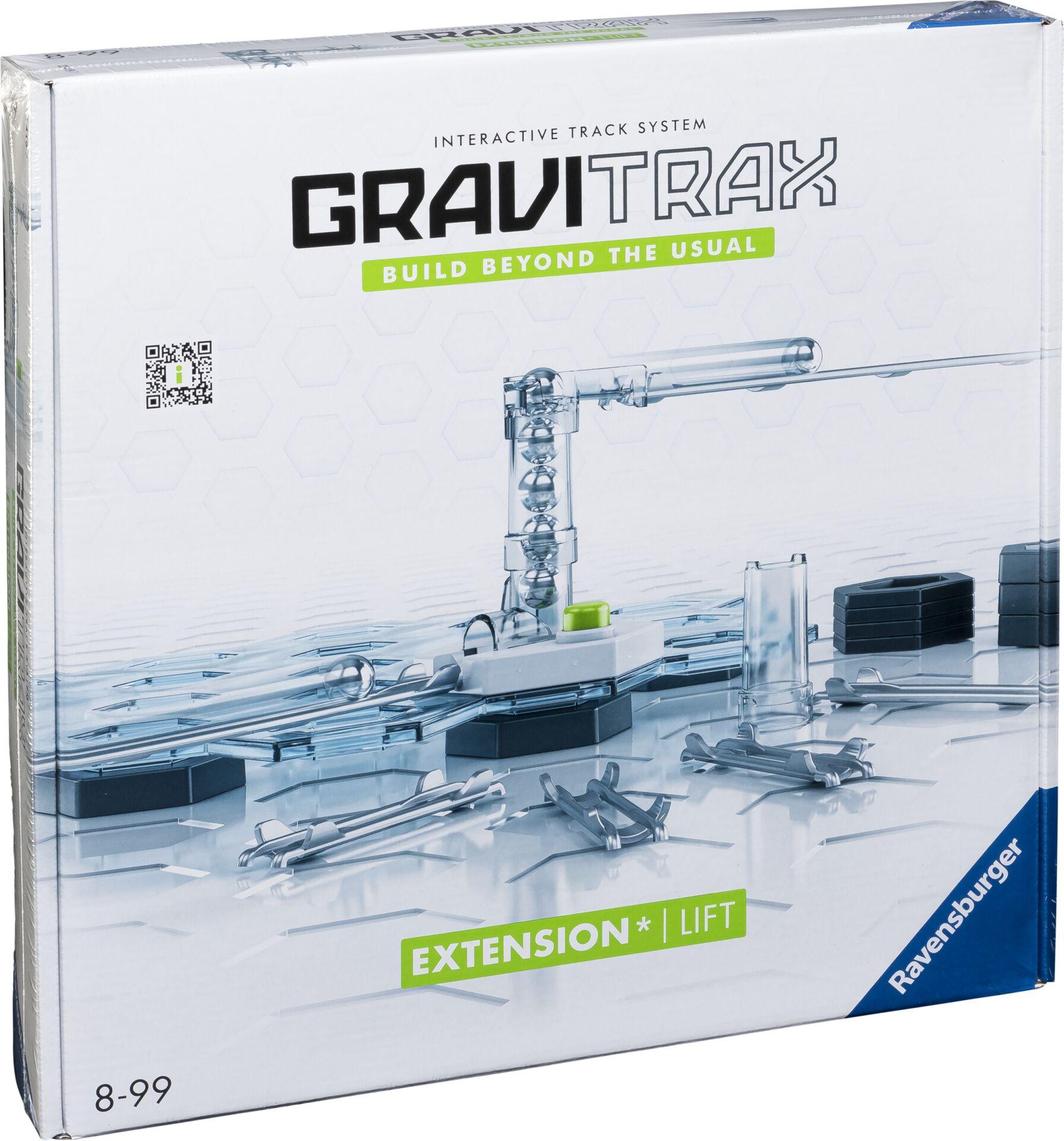 Ravensburger GraviTrax Extension Lift Zubehör für