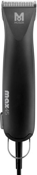Moser Animal Max 45 Clipper - tosatrice a cavo