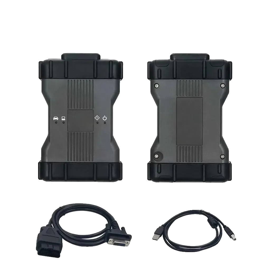 Renault Can Clip VCI, OBD2 Diagnosegerät, | Kaufland.at