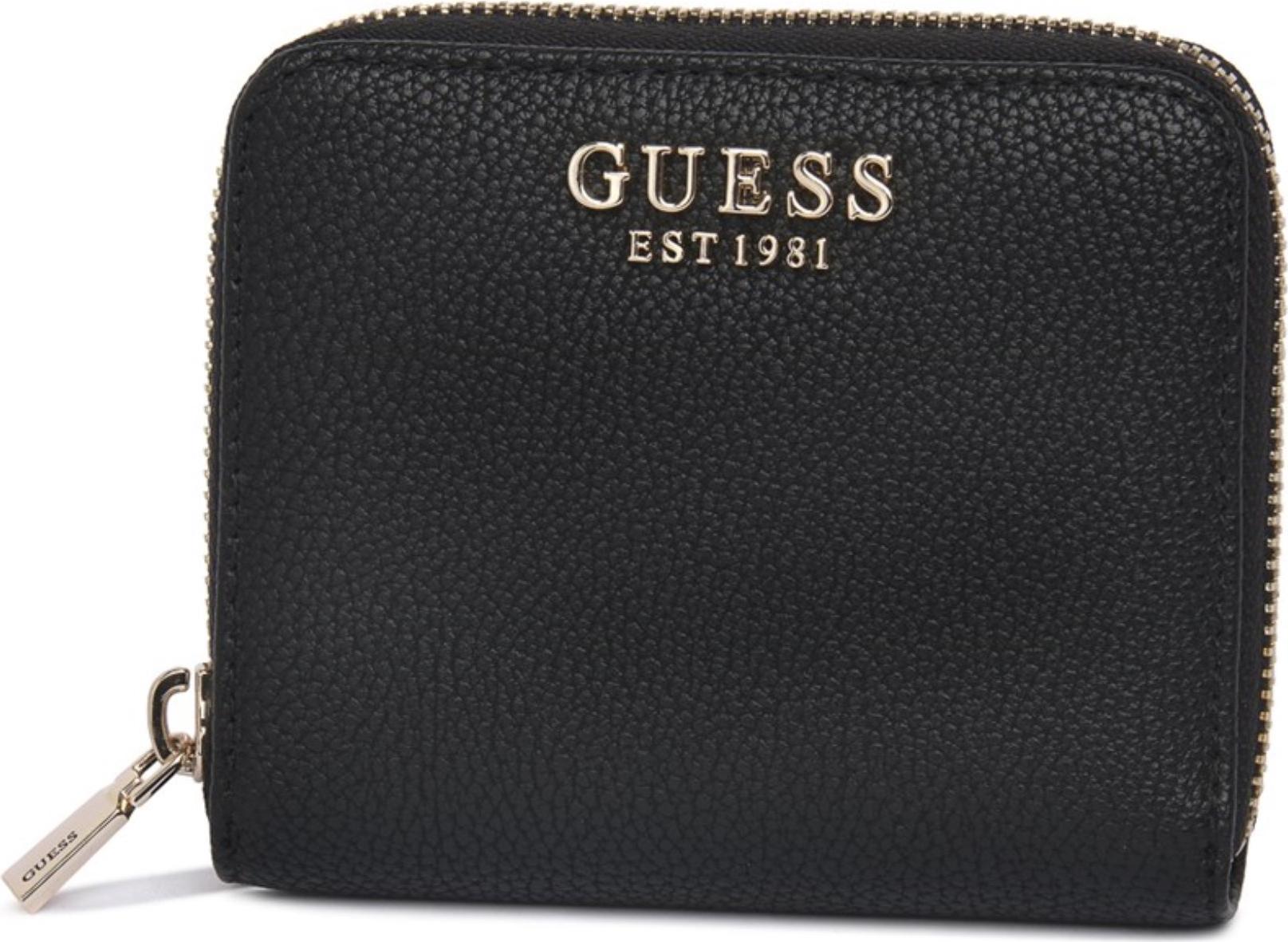 Portefeuilles Guess 59137BLA Porte-monnaies
