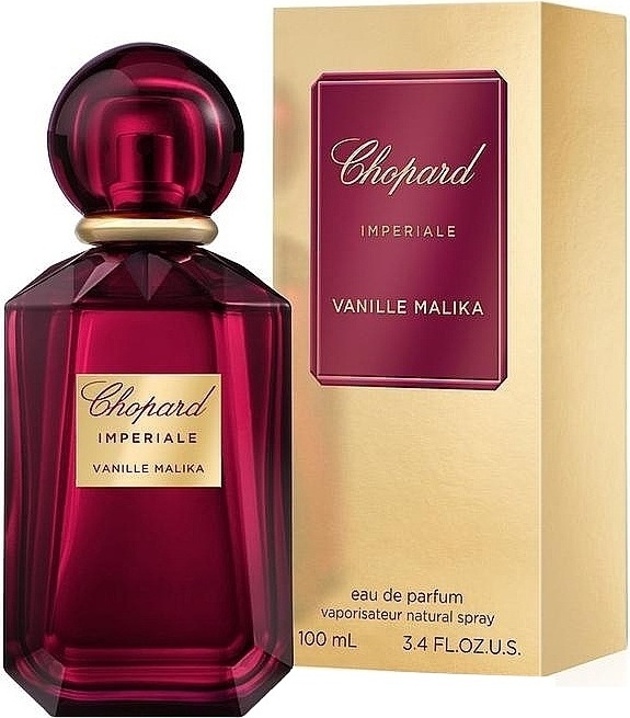 Chopard Imperiale Vanille Malika Eau De Parfum 100 ml