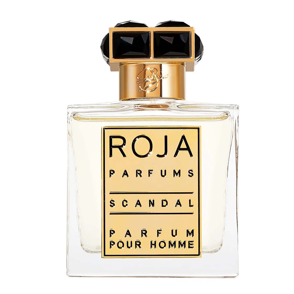 Roja Parfums Scandal profumo puro per uomo 50 ml