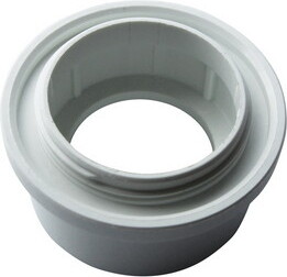 Danfoss adaptér 014G0253, pro ventilová tělesa typu RTD