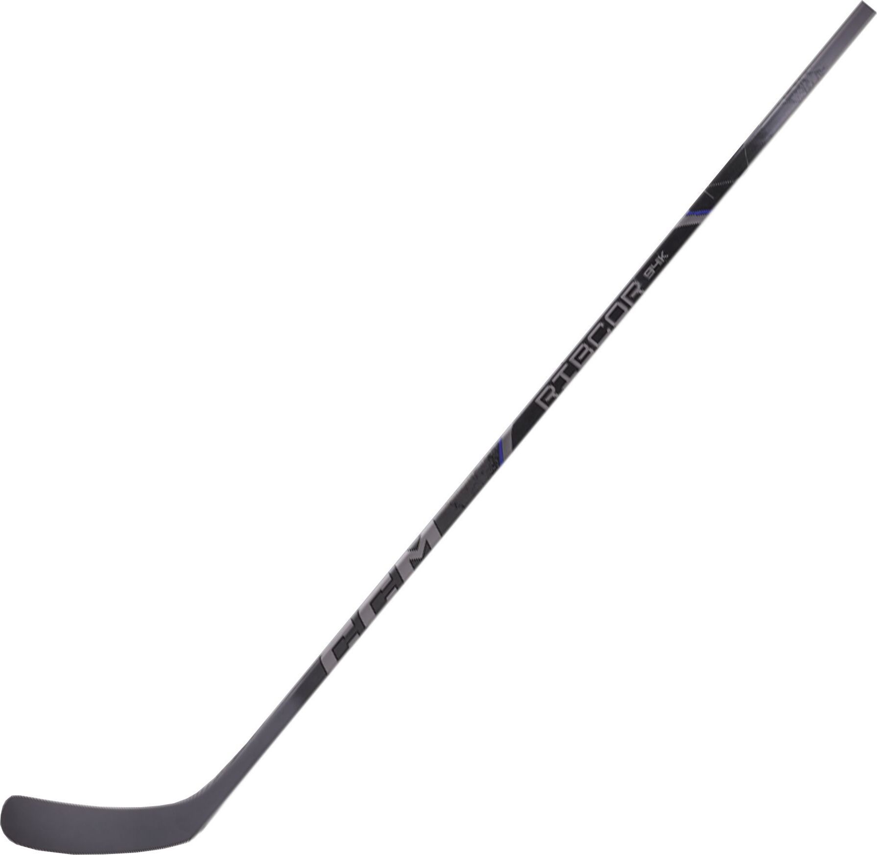 Ccm Ribcor Trigger 94k crosse de hockey senior gaucher 75
