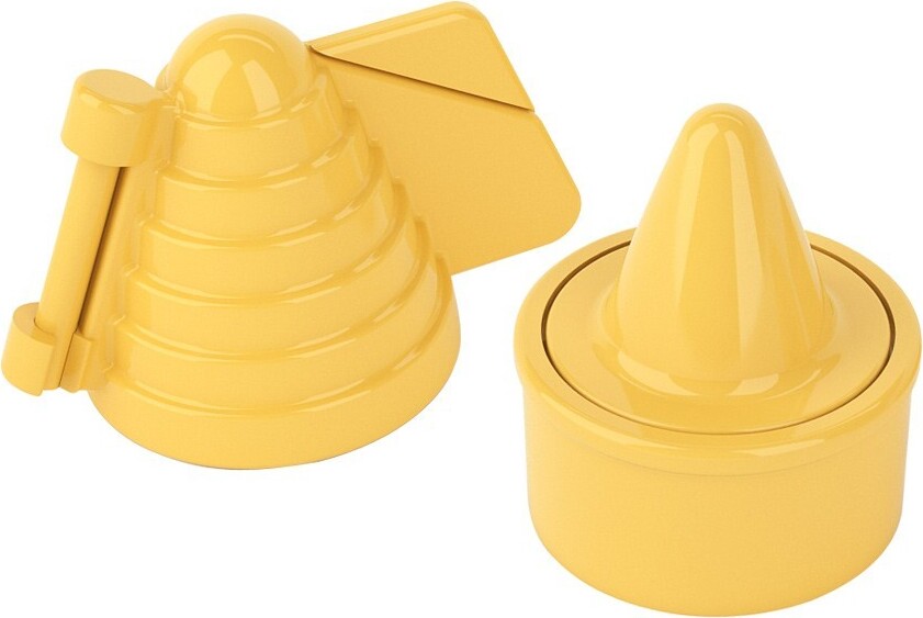 Tescoma Formička na včelie úliky DELÍCIA Vykrajovačky