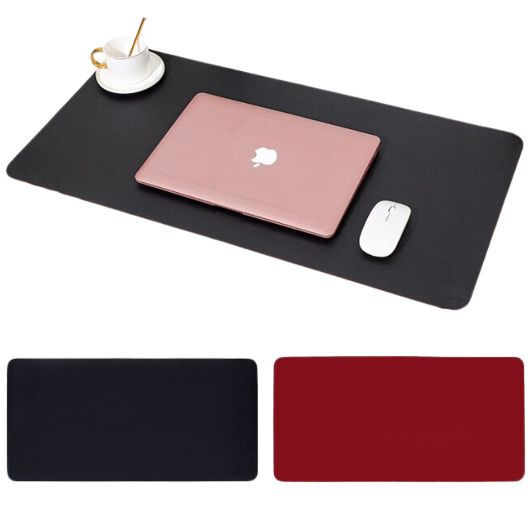 Case2go - Desk pad - 80x40 cm - Nepravá kůže | Kaufland.cz