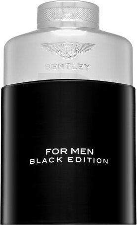 Bentley for Men Black Edition eau de parfum pour homme 100