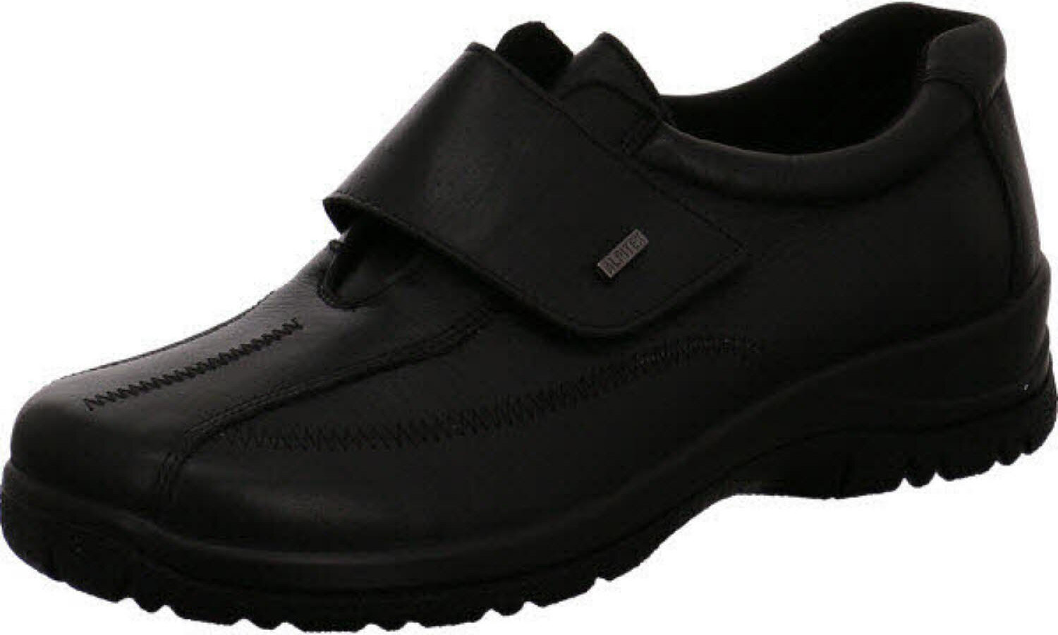 Alpina Damen Slipper Rony G schwarz | Kaufland.de