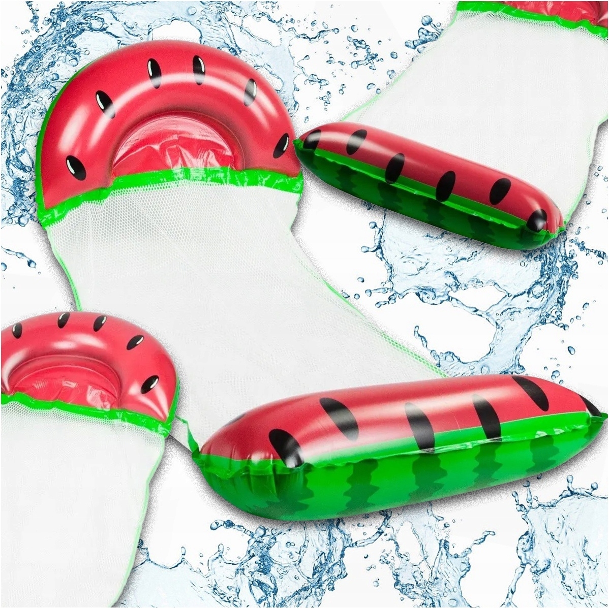 Arbuz Lumping Hammak Wasserstoff 125X63 | Kaufland.at