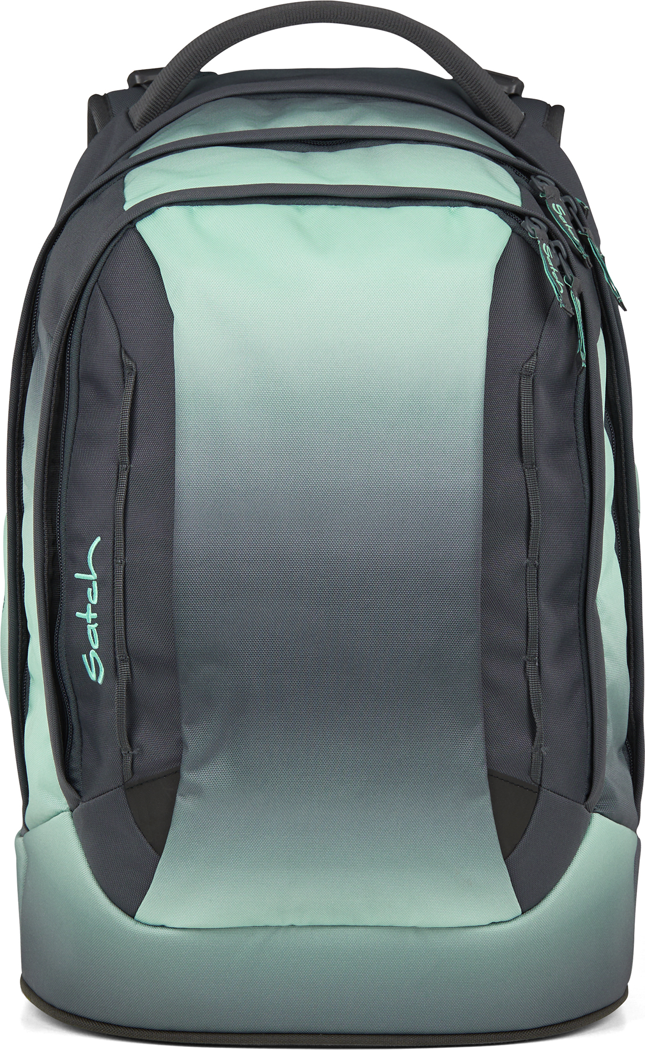 SATCH Satch Pack Gradient Mint 0 Plecaki szkolne