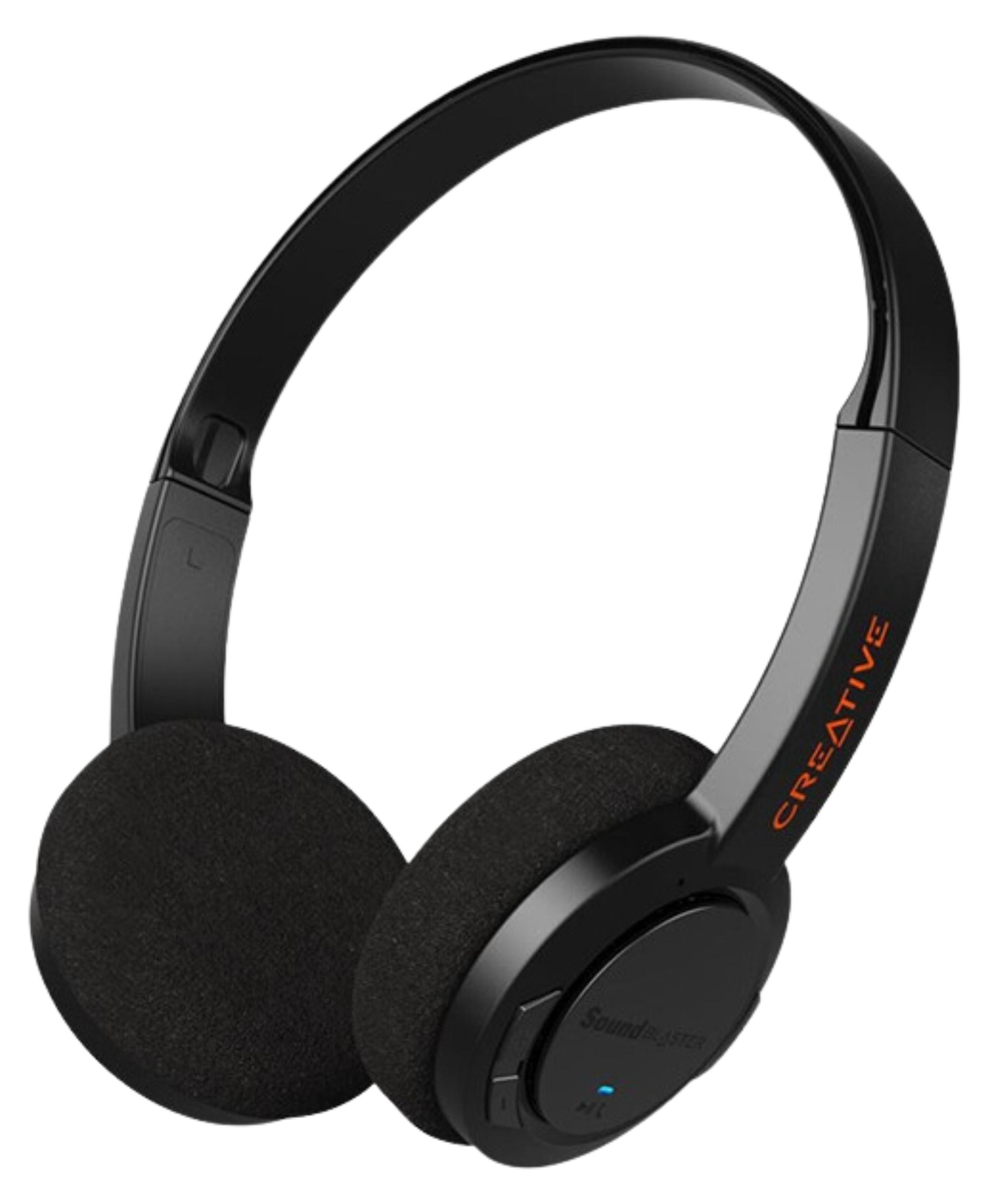 Creative Headset Sound Blaster JAM V2, Bluetooth