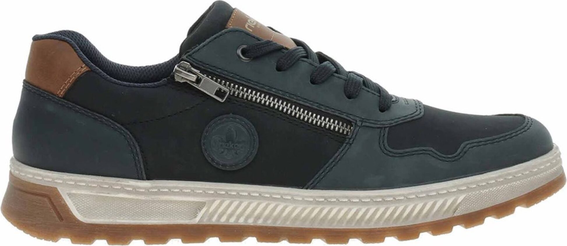 Buty Rieker 43 3702914 Trzewiki