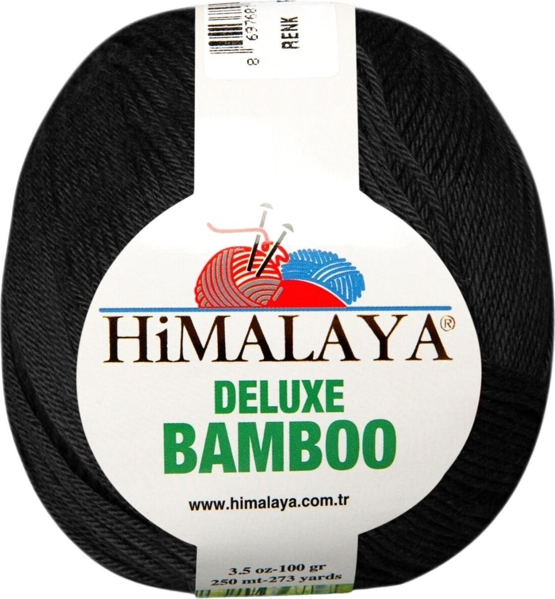 Fil à tricoter Himalaya Deluxe Bamboo 124-29
