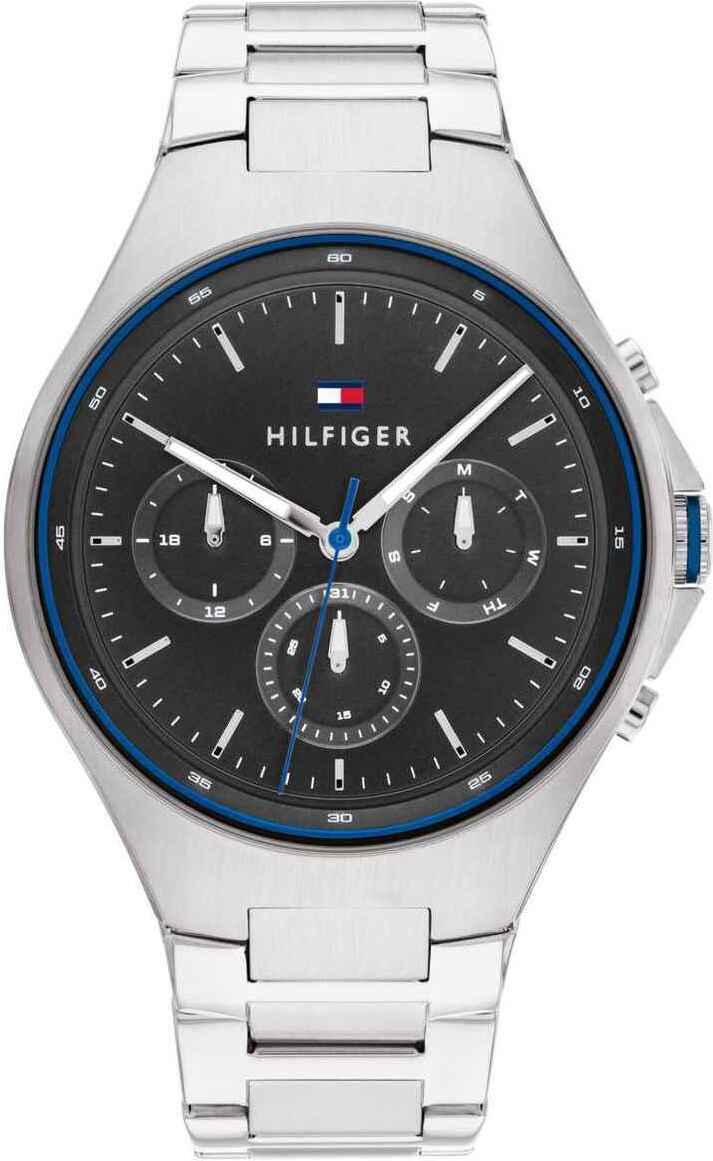 Hodinky TOMMY HILFIGER JUSTIN 1792054 Náramkové hodinky