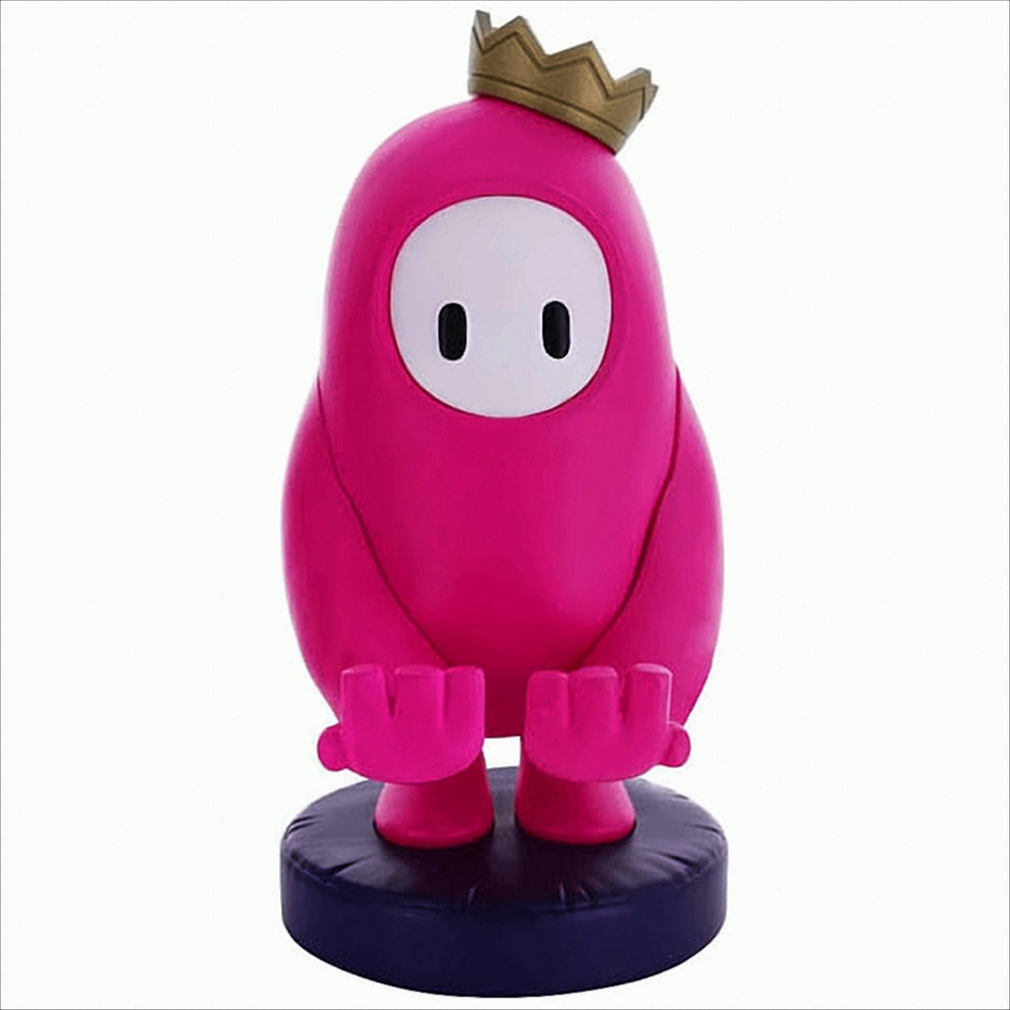 Exquisite Gaming Typ Fall Guys Kabel 20 Cm Rosa Rosa One