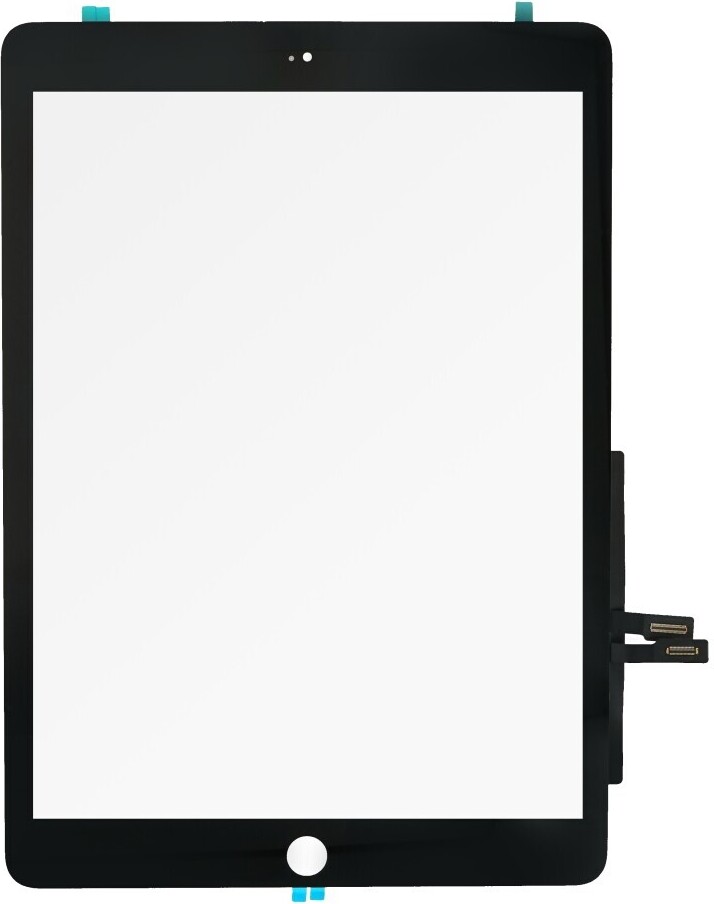 Touchscreen für iPad 6 2018 A1893, A1954 schwarz Display