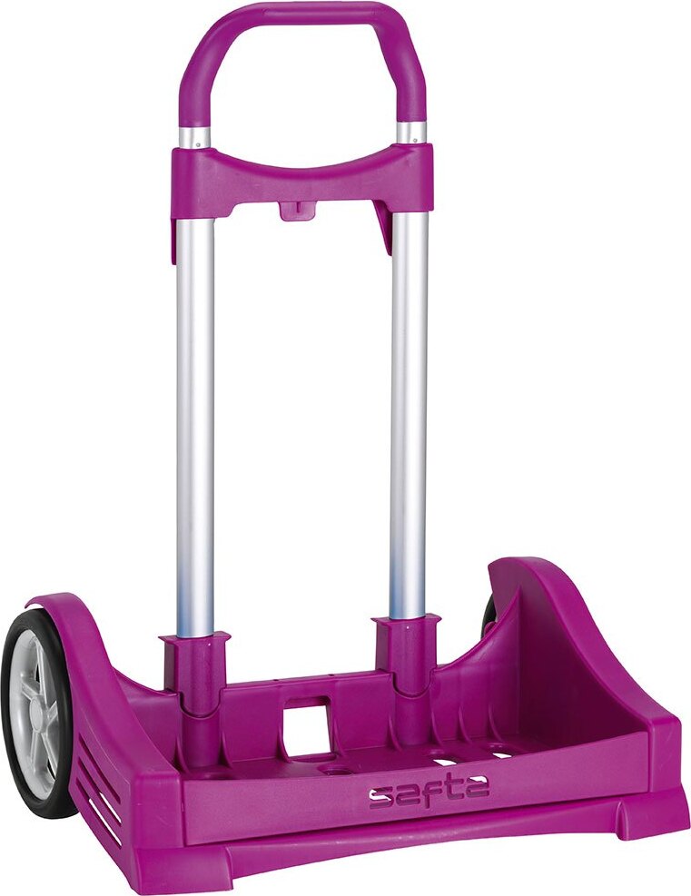 Safta evolution rucksack trolley p.241c | Kaufland.de