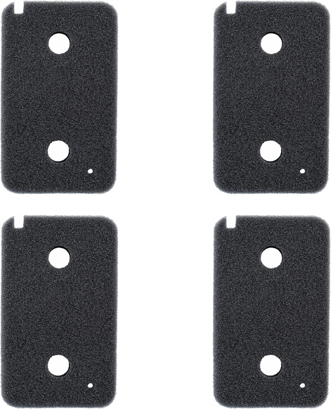 INF Filter für Wäschetrockner 4er-Pack | Kaufland.de