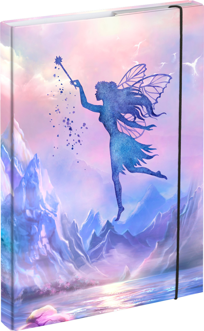 BAAGL Heftmappe A4 Fee Heftbox | Kaufland.de