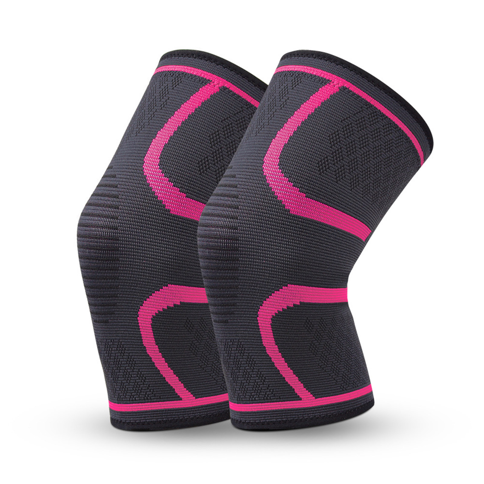 XL Knee Support, 2 Piece Compressed Knee | Kaufland.cz