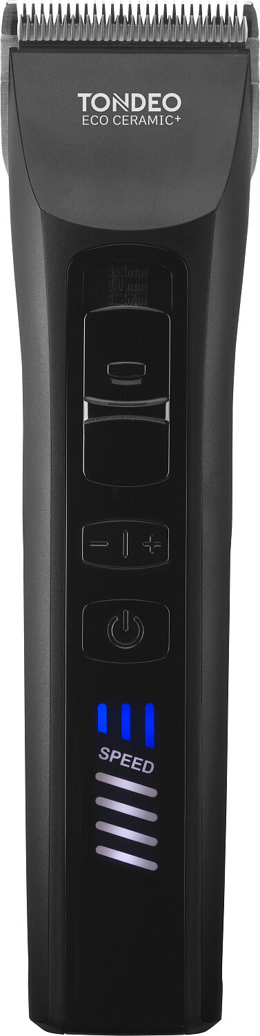 Tondeo Eco Ceramic Plus Li Hair Clipper with | Kaufland.de