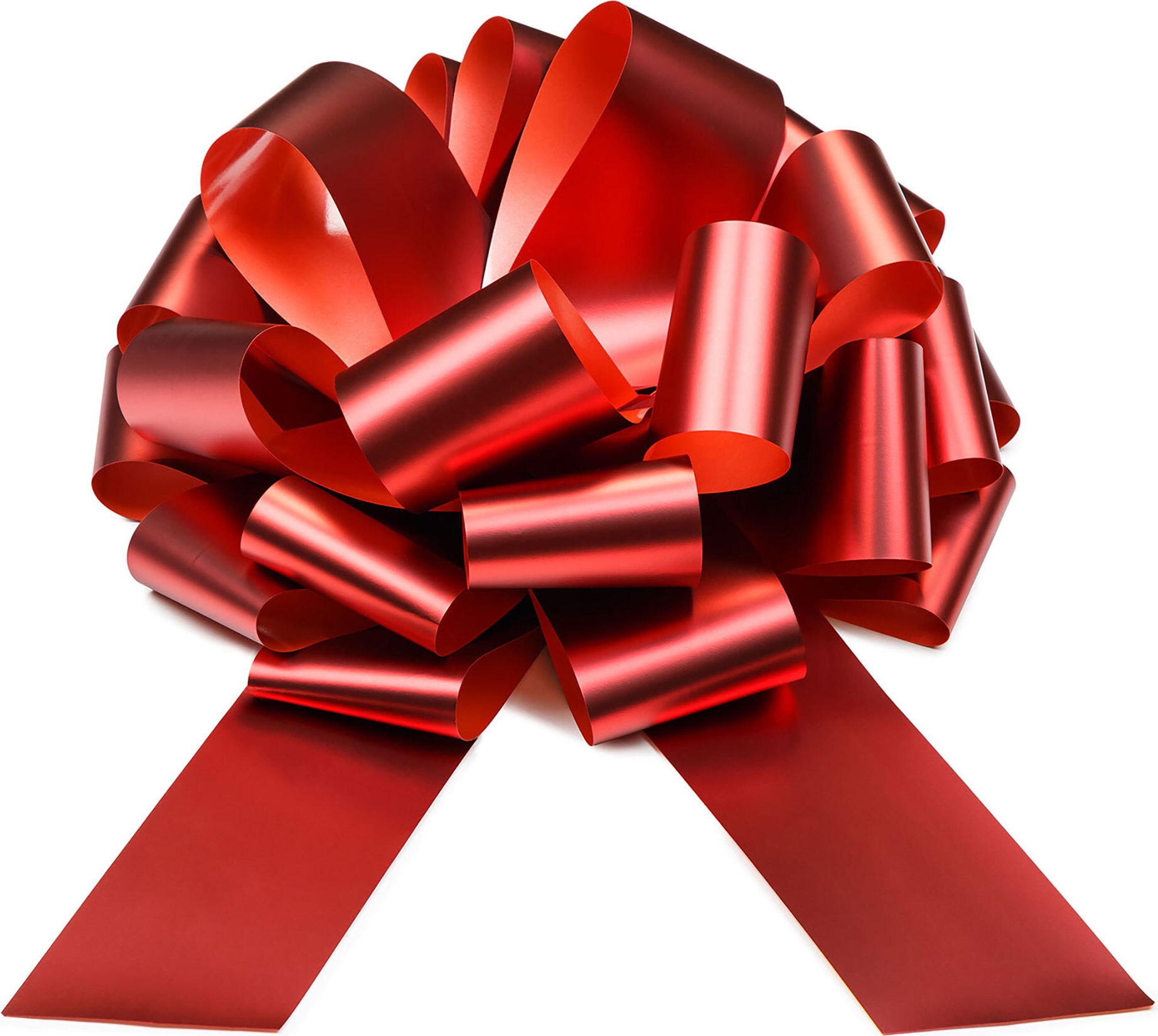 Geschenkschleife 30cm Ziehschleife wasserfest | Kaufland.de