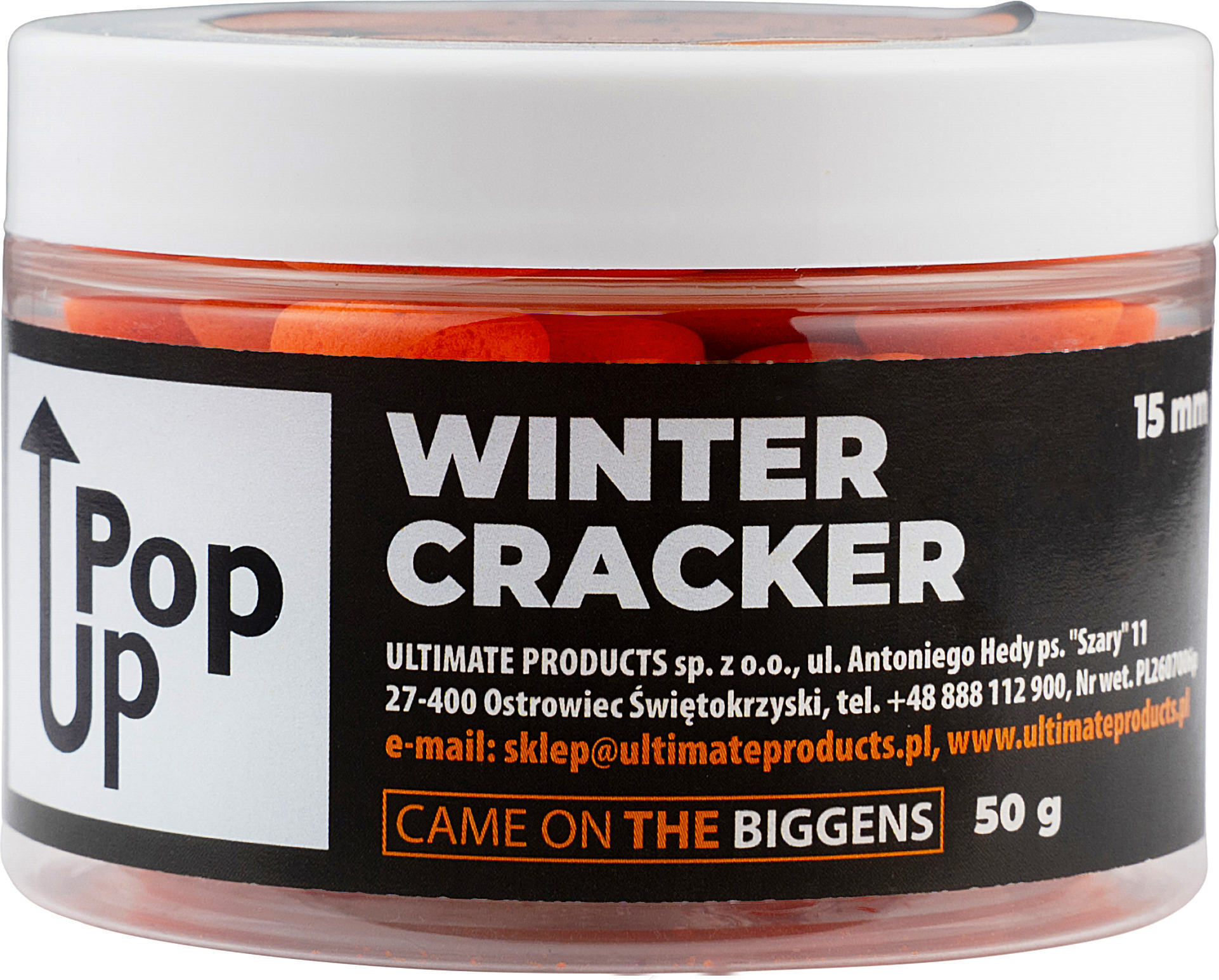 Nové produkty Ultimate Winter Cracker Pop-Ups | Kaufland.cz
