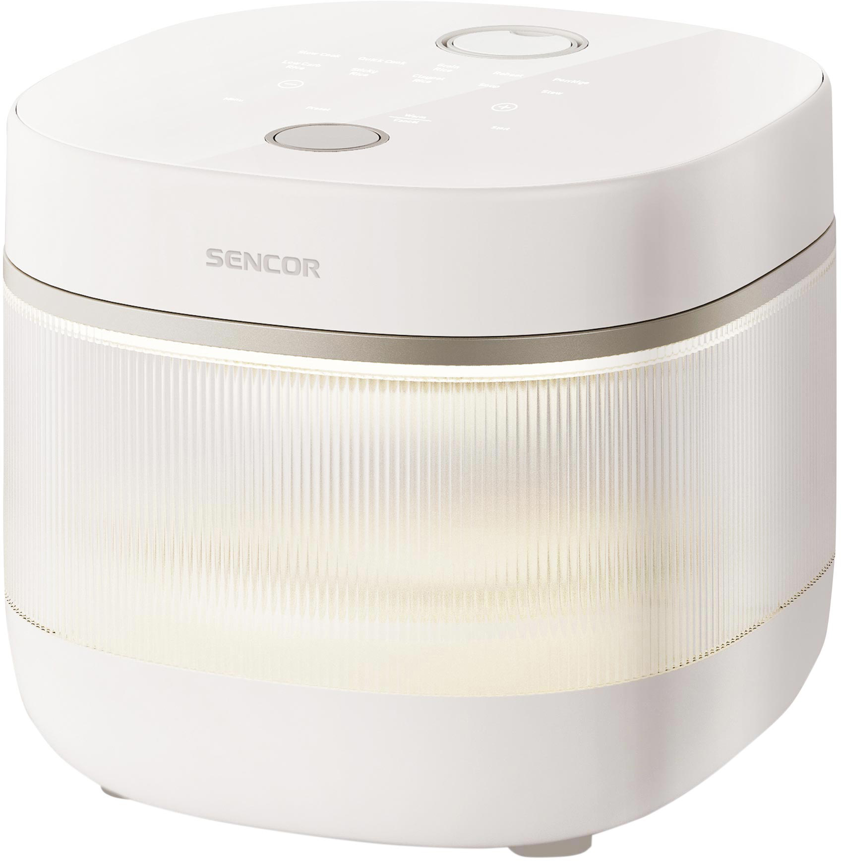 SENCOR SRM 2000WH rýžovar Rýžovary | Kaufland.cz