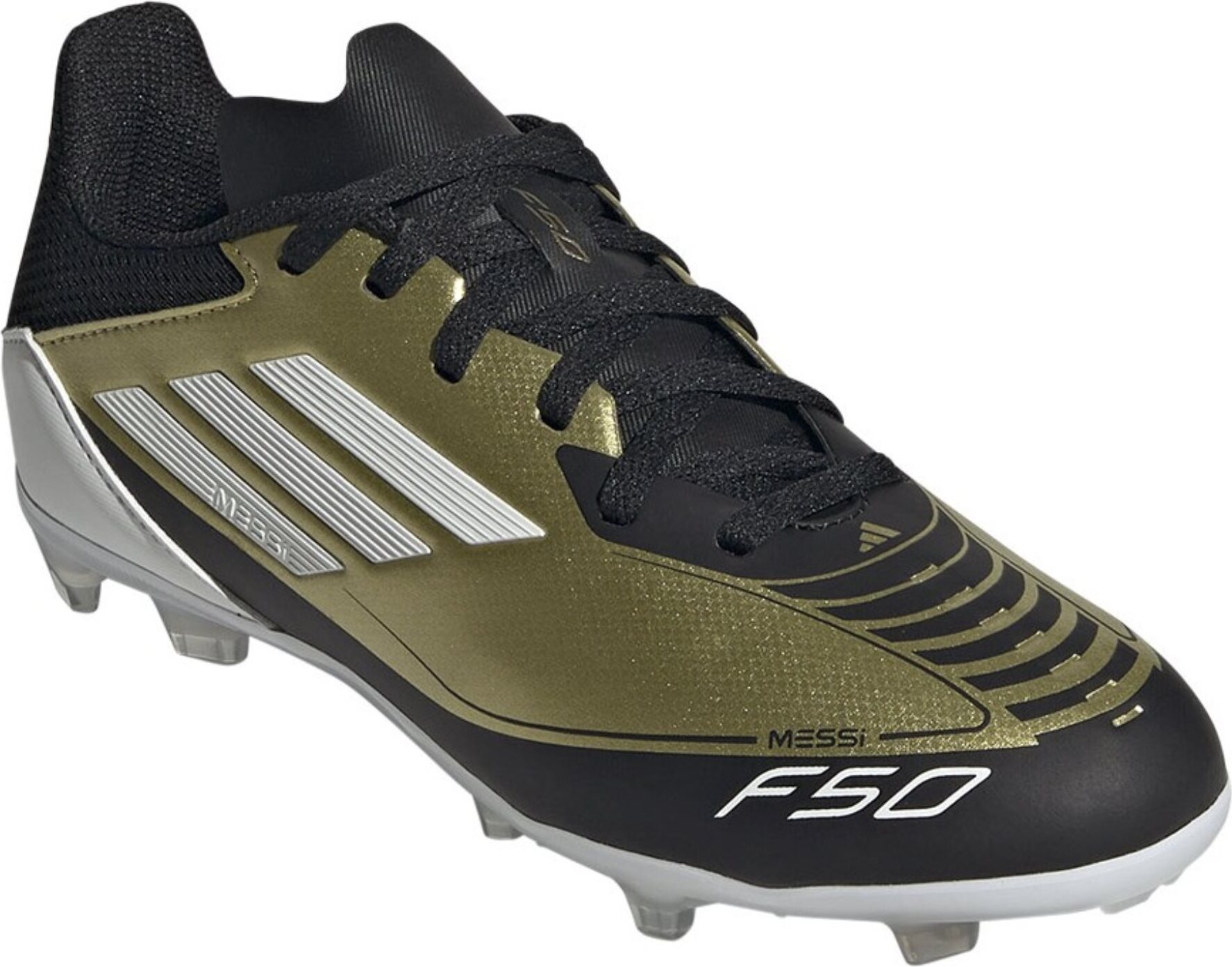 Adidas Junior F50 League FG/MG Messi IF6919 shoes Pullunder