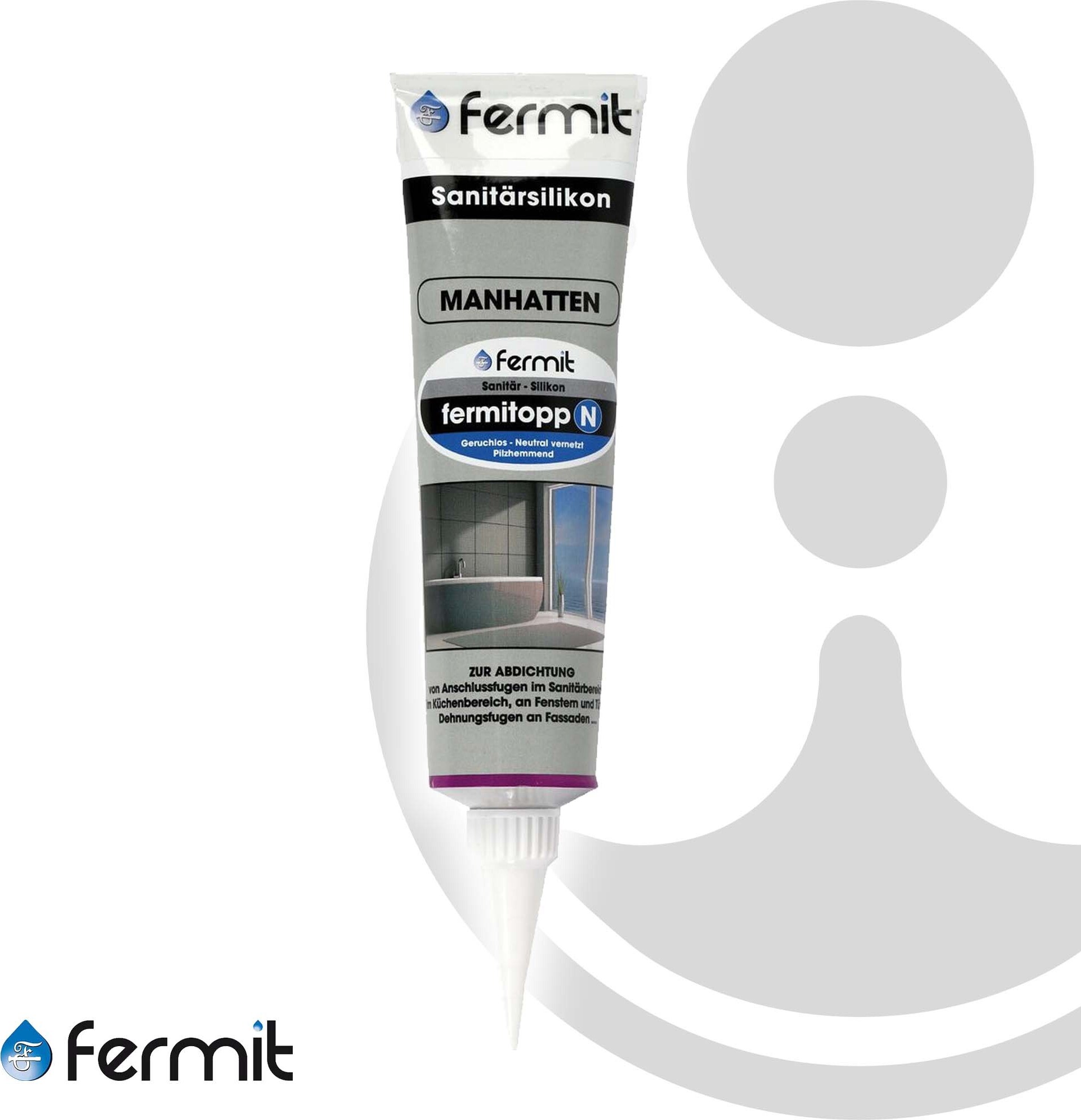 Fermit Fermitopp N Silikon Tube 100 ml | Kaufland.de