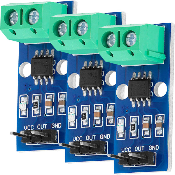 AZ-Delivery Sensoren ACS712 30A Ampere | Kaufland.de