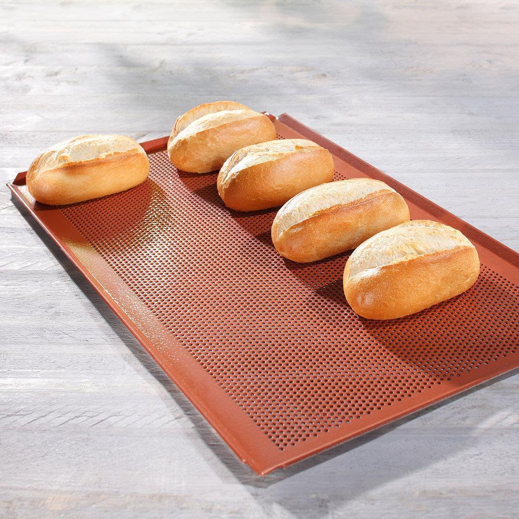 Profi-Backblech 1 Stück, Silikon, GN 1/1 | Kaufland.de