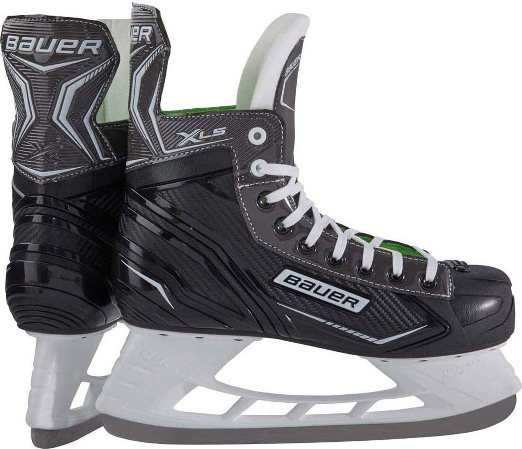 Bauer S21 X-LS SR 42 Hokejové brusle Hokejové brusle