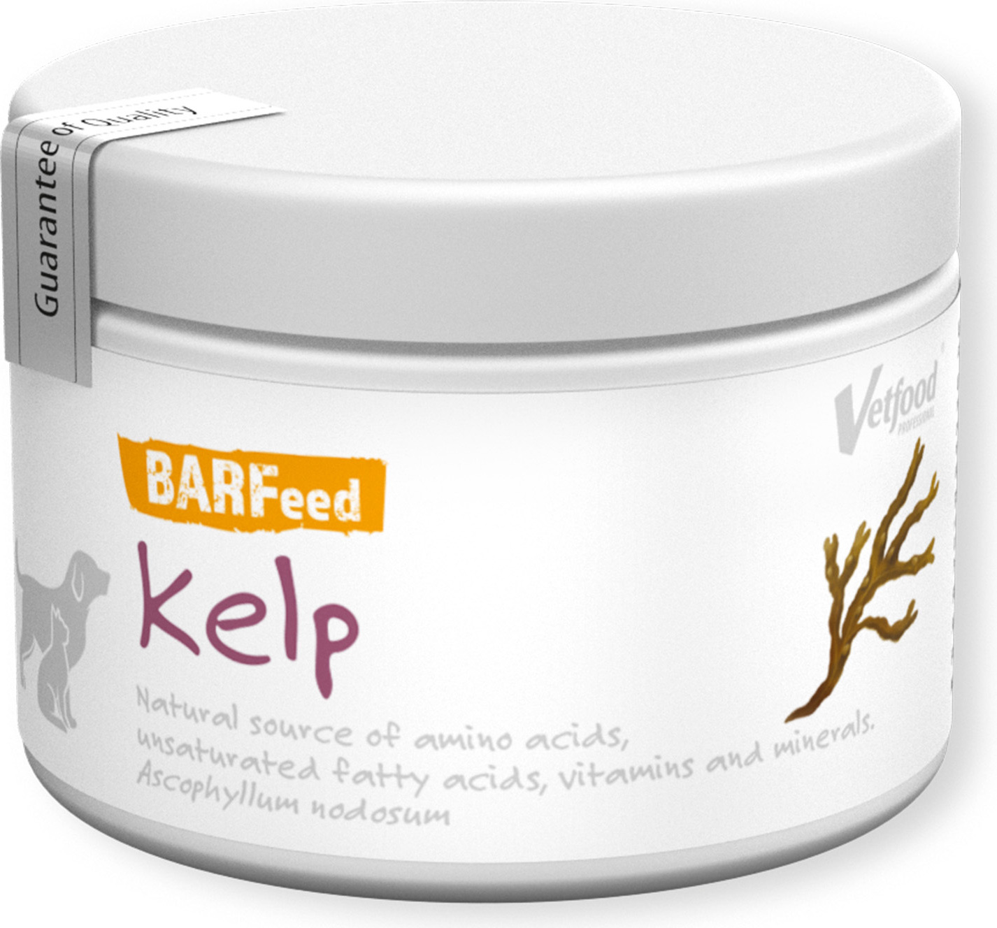 Vetfood BARFeed Kelp 60g, Braune Algen | Kaufland.de