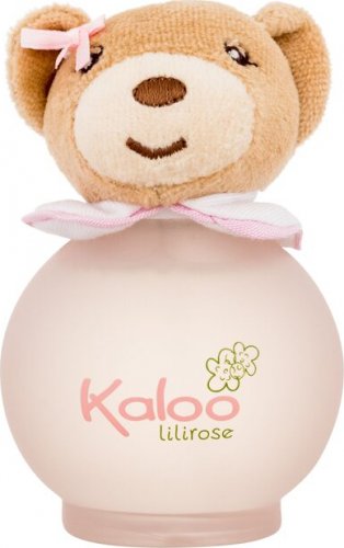 Kaloo Lilirose EDT bez alkoholu 95 ml Wody perfumowane