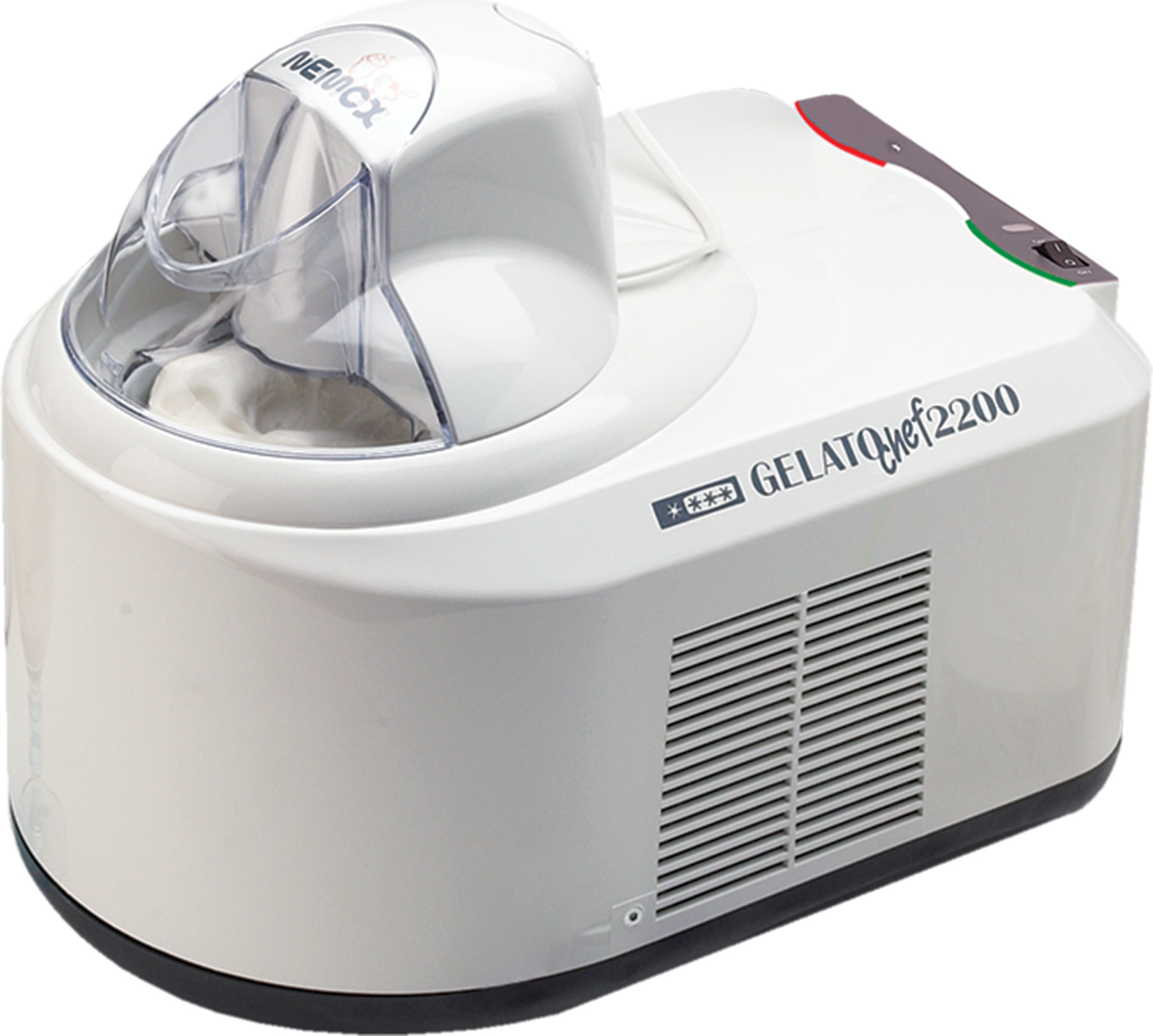 NEMOX – GELATO CHEF 2200 i-Green – bis zu 800 | Kaufland.de