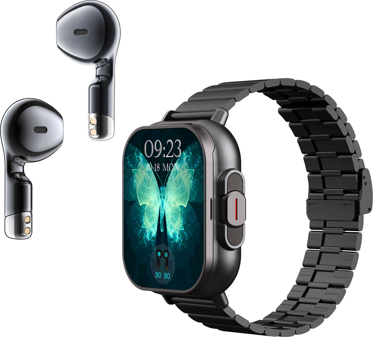 Smartwatch mit Headsets, | Kaufland.de