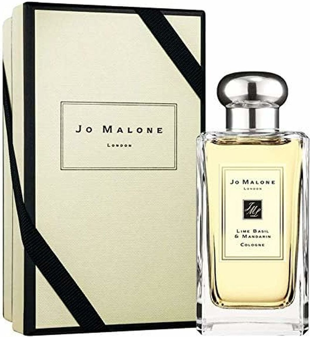 Jo Malone Lime Basil & Mandarin Edc Spray Pre-pack