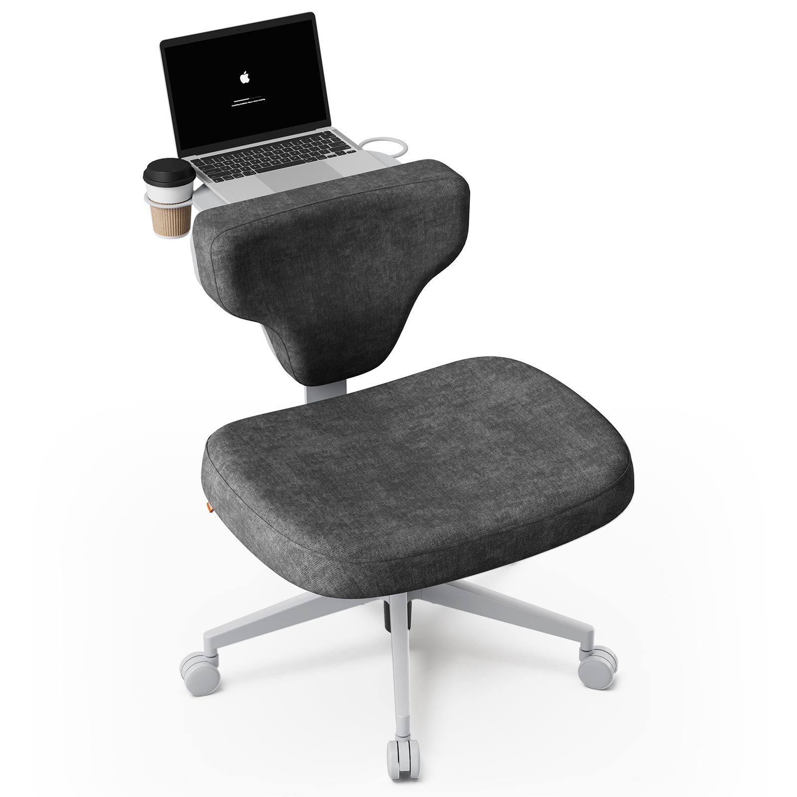 Newtral Freedom-X FP sedia da meditazione senza braccioli