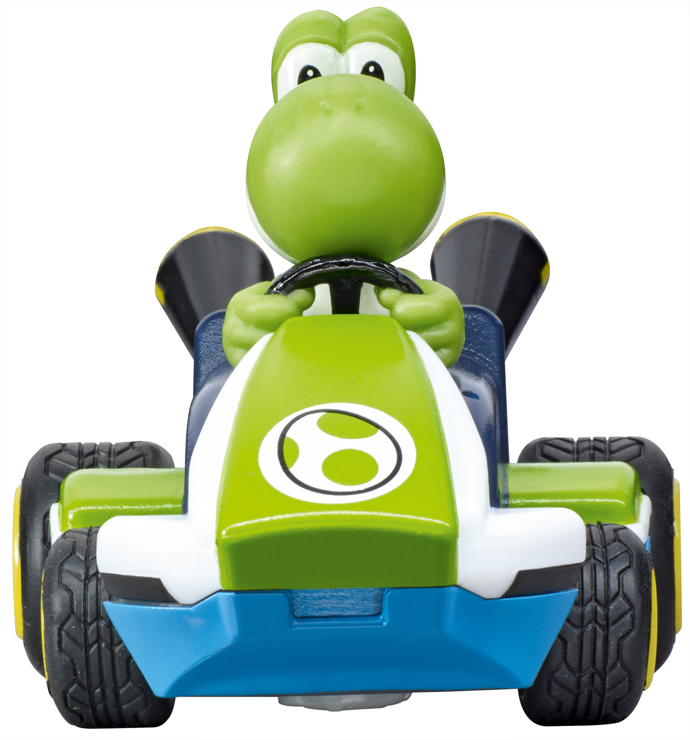 2,4 GHz Mario Kart(TM) Mini RC, Yoshi | Kaufland.sk