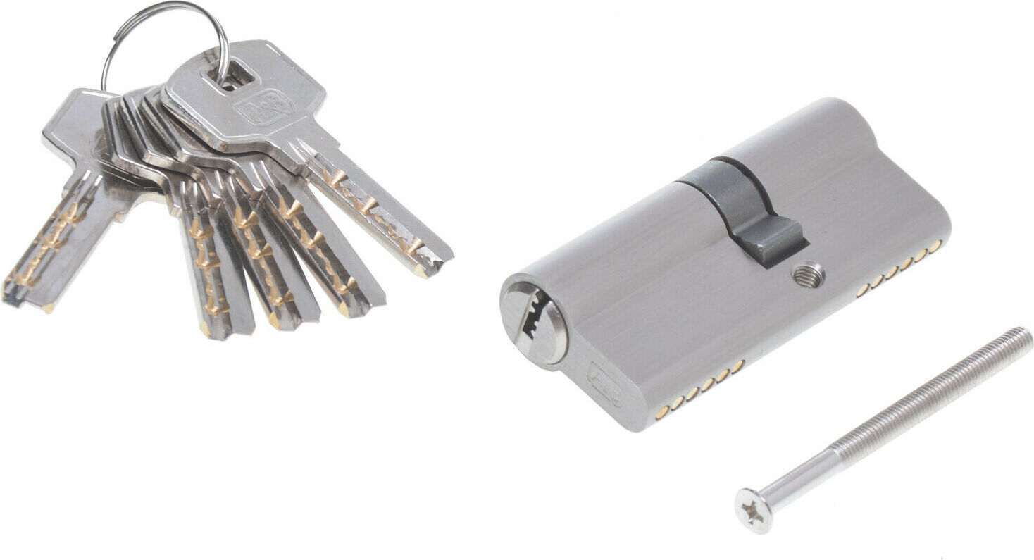 Uzamykacia cylindrická vložka Aqbau® | Kaufland.sk