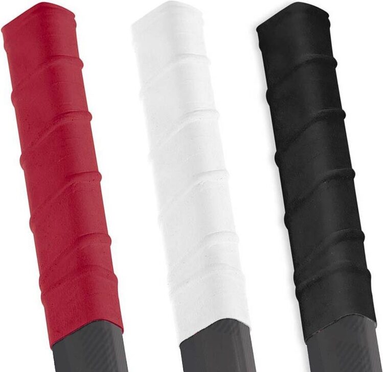 Tacki-Mac Command Grips - Ribbed Eishockeyschläger