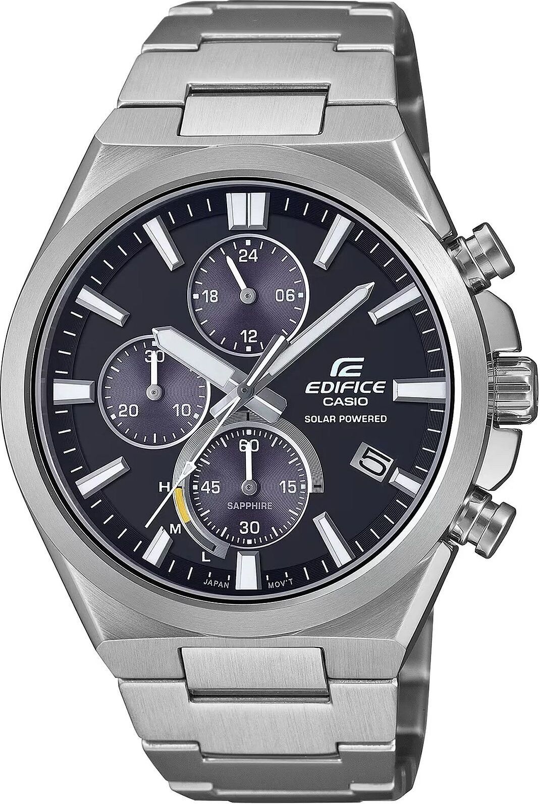 Casio Chronograph 'Edifice' Herren Uhr | Kaufland.at