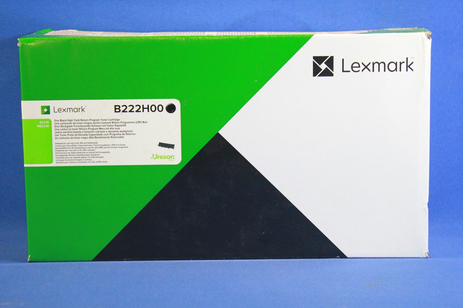 Lexmark Toner B222H00 Rückgabe 3.000Seiten | Kaufland.de
