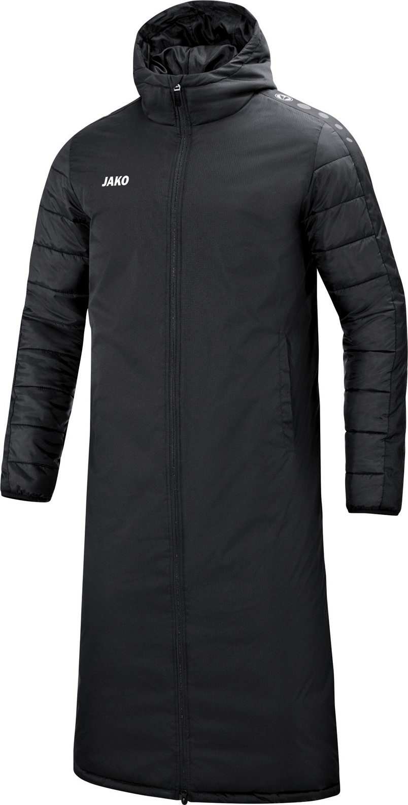 Bankmantel Team JAKO Outdoorjacken