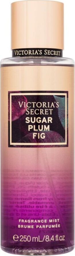 Victoria's Secret Sugar Plum Fig Body Mist 250ml