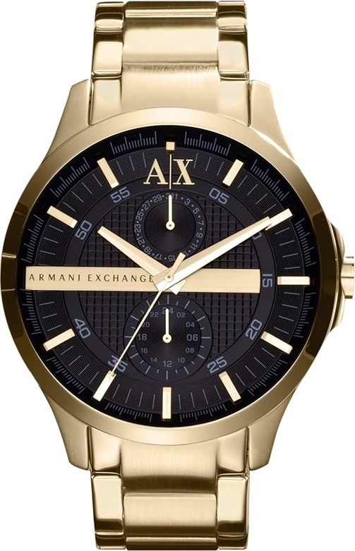 Armani Exchange Uhr Modell AX2122 Armbanduhren
