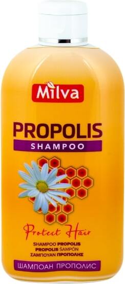 Milva Shampoo alla Propoli 200ml Shampoo