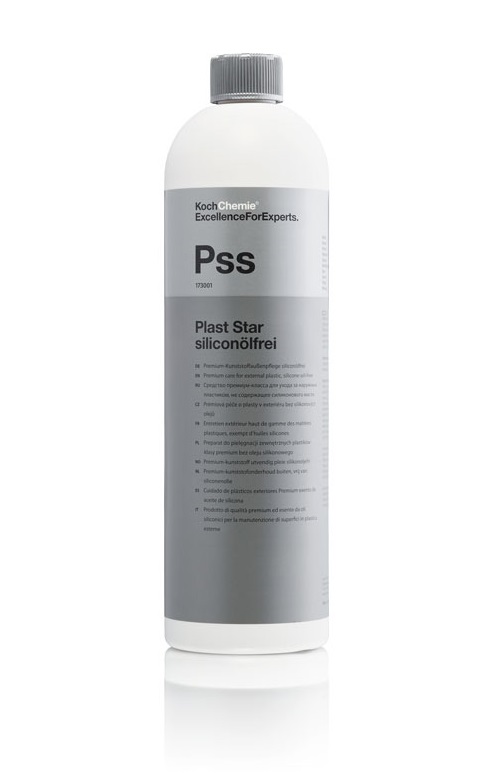 Koch Chemie Plast Star Siliconölfrei Pss 1000 | Kaufland.de
