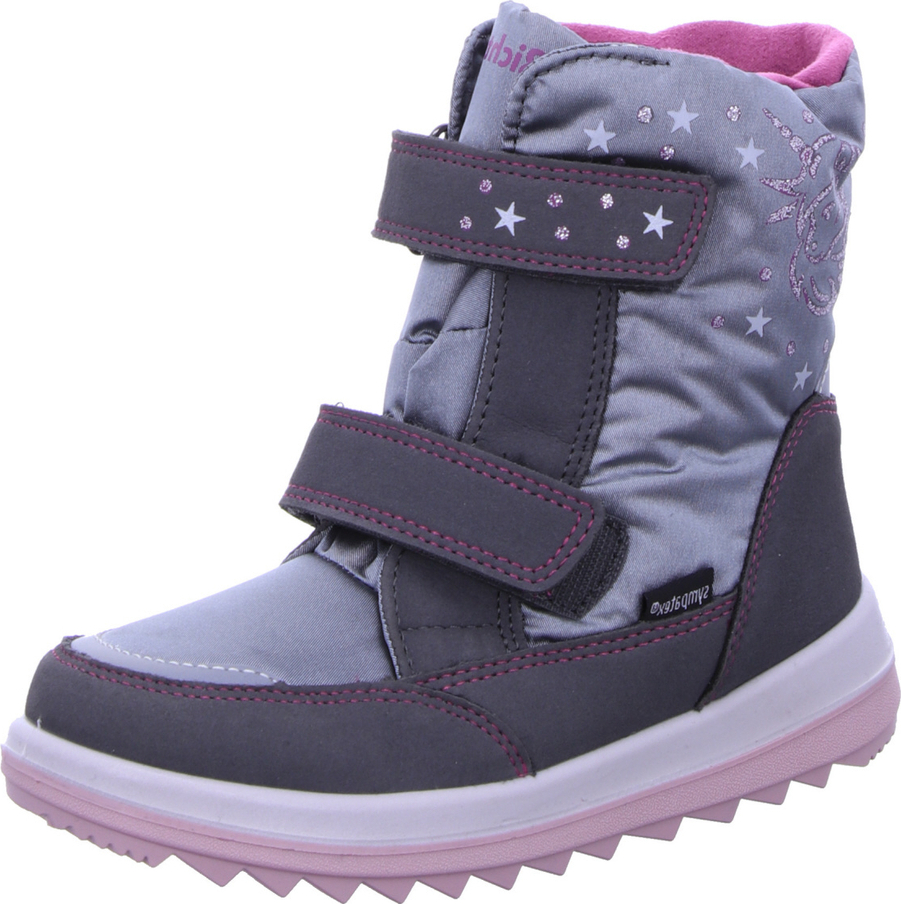 Richter Kinderschuhe Mädchen Winterstiefel | Kaufland.de